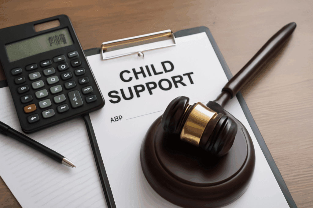 How to Modify a Child Support Order in North Carolina - Phillips ...