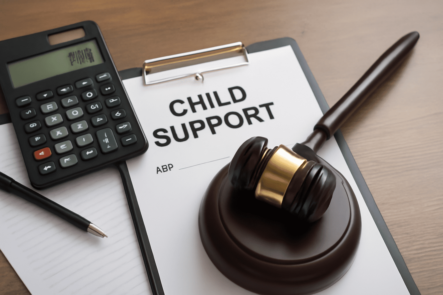 How to Modify a Child Support Order in North Carolina - Phillips ...